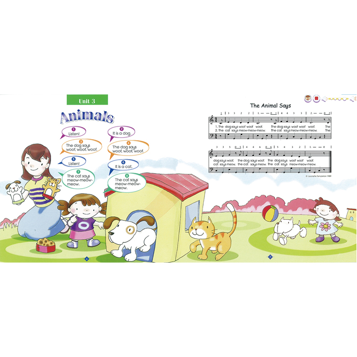 Sing and Learn (2) | 晶晶教育出版社 - 網上商店